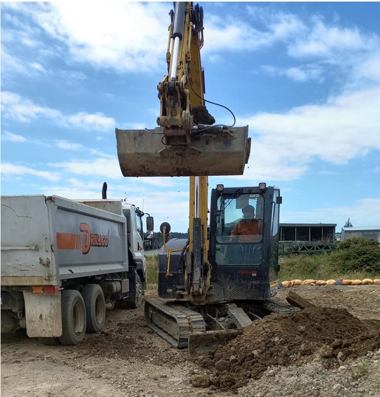 Projects Archives - Page 2 of 2 - Drillco